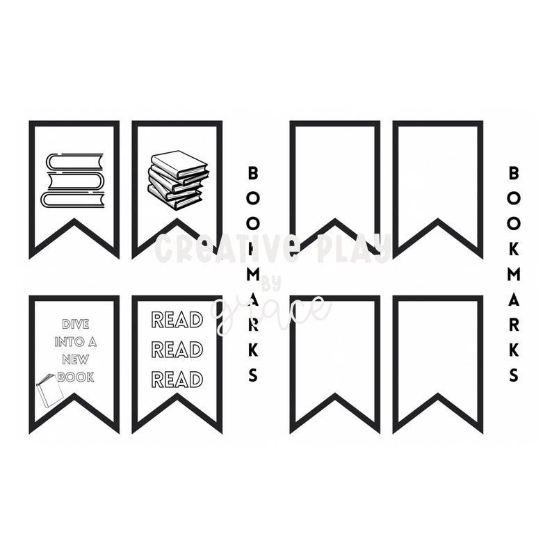 Library Dramatic Play Pretend Play Classroom Dramatic Play - Etsy