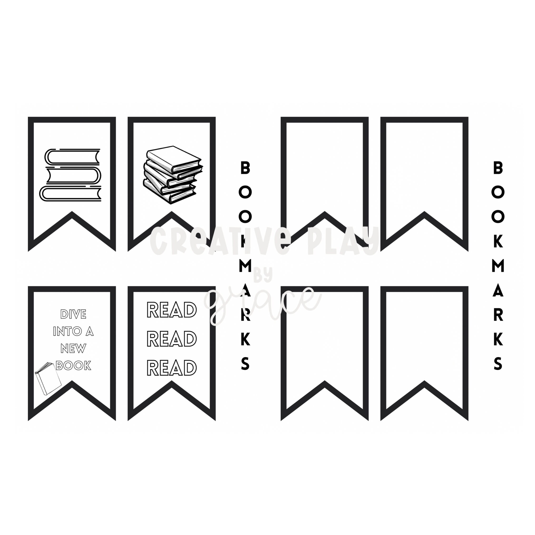 Library Dramatic Play Pretend Play Classroom Dramatic Play - Etsy