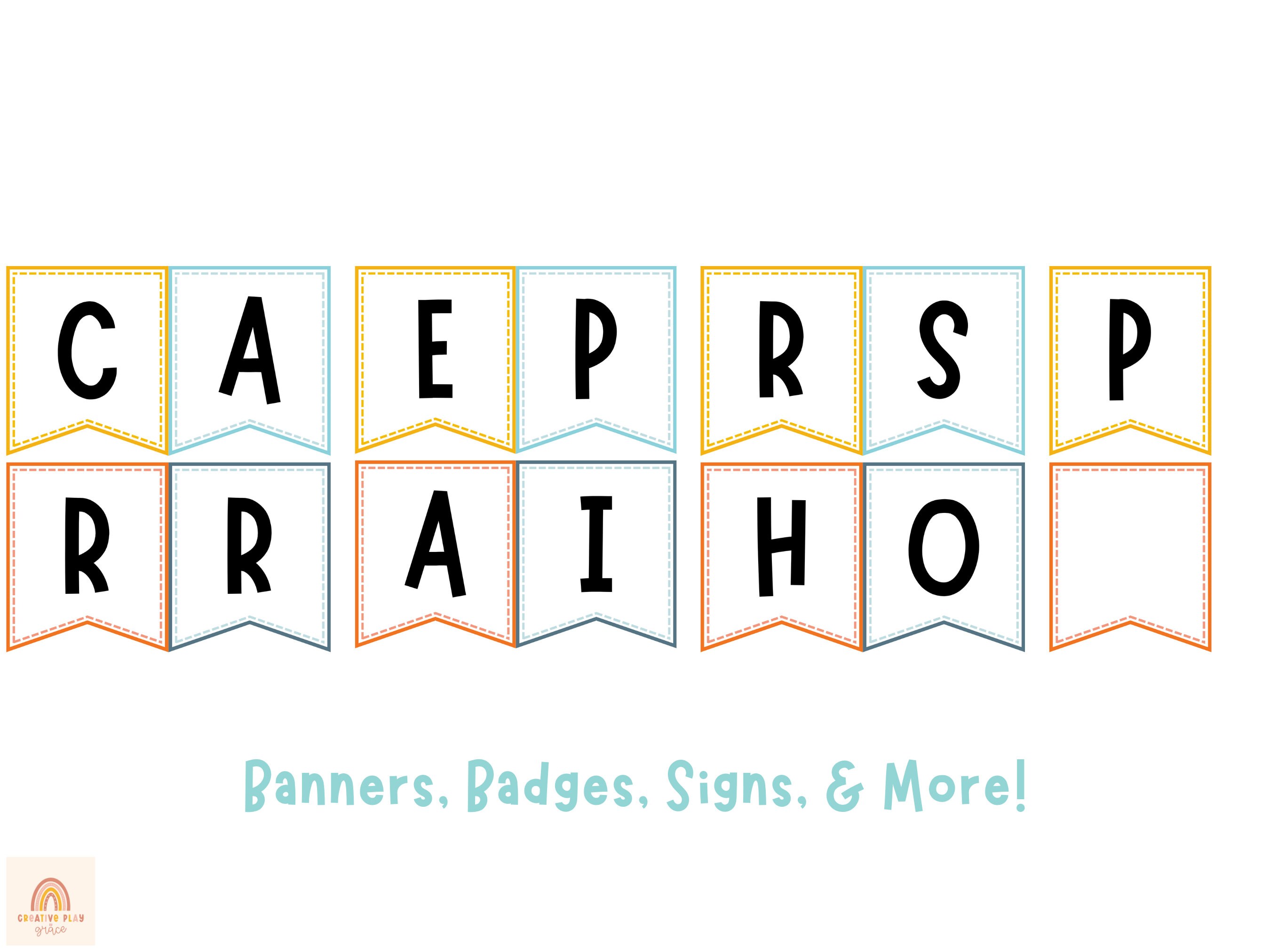 Mechanic Car Repair Shop Dramatic Play, Pretend Play, Play Kit ...