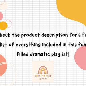 Library Dramatic Play, Pretend Play, Classroom Dramatic Play, Home ...