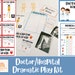Doctor/hospital Dramatic Play, Pretend Play, Classroom Dramatic Play ...