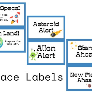 Space Station, Astronaut Dramatic Play, Pretend Play, Play Kit ...