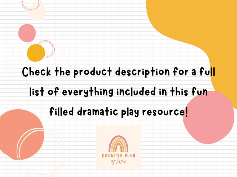 Pretend Play Open and Closed Signs - Dramatic Play Resource, Pretend ...