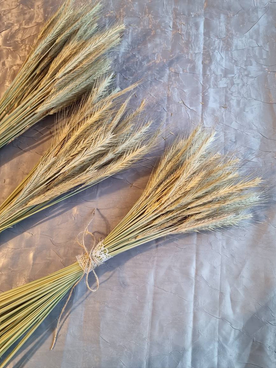 Dried rye bouquet natural wheat Cereals Dried flowers dried | Etsy