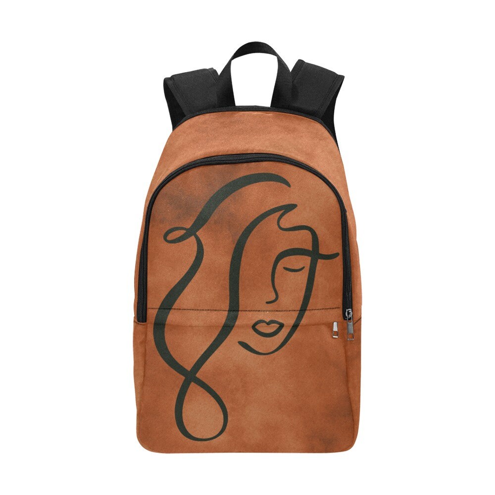 Custom Aaliyah Backpack Free Shipping Within the US - Etsy
