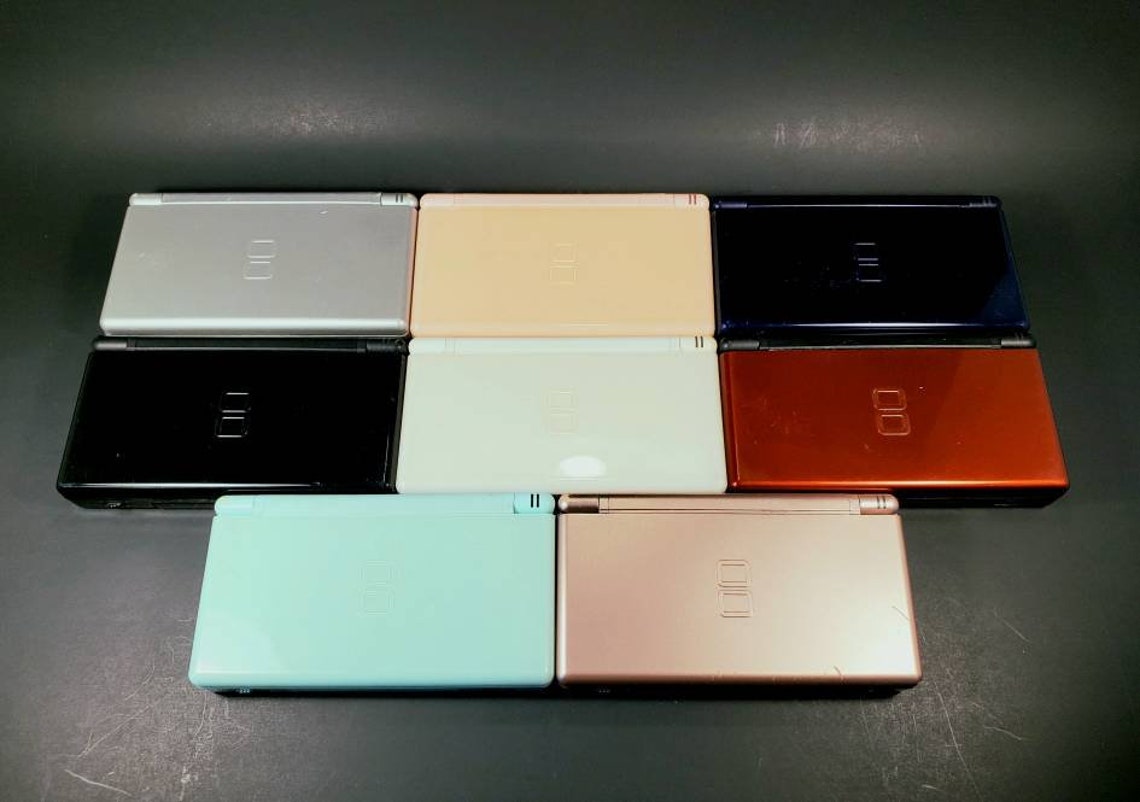 Refurbished Nintendo Ds Lite Multiple Variations - Etsy
