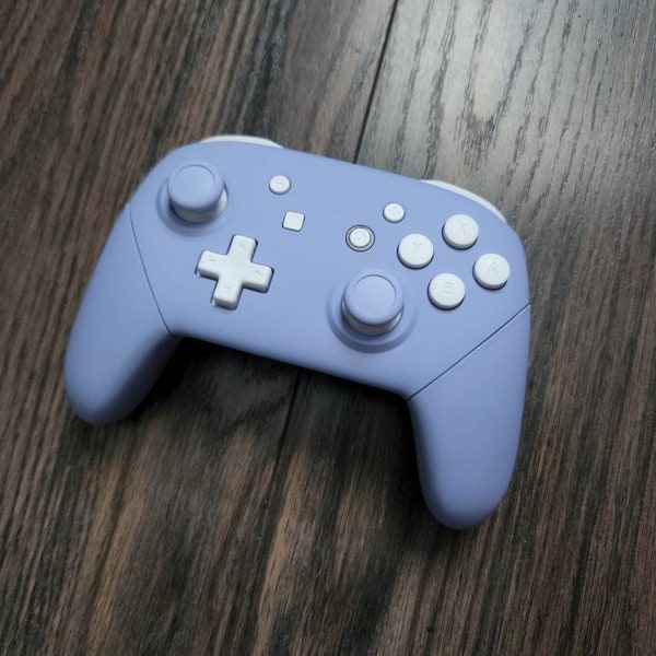 Nintendo Switch Pro Controller Skin - Etsy