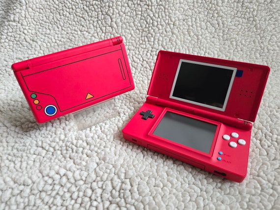 Nintendo ds lite store