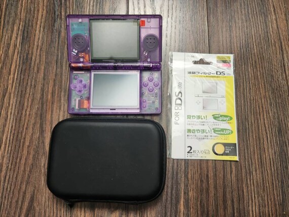 Nintendo 8 ds lite store