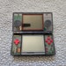 High Quality Custom Nintendo DS Lite Smoke Gray W/ Red Buttons - Etsy
