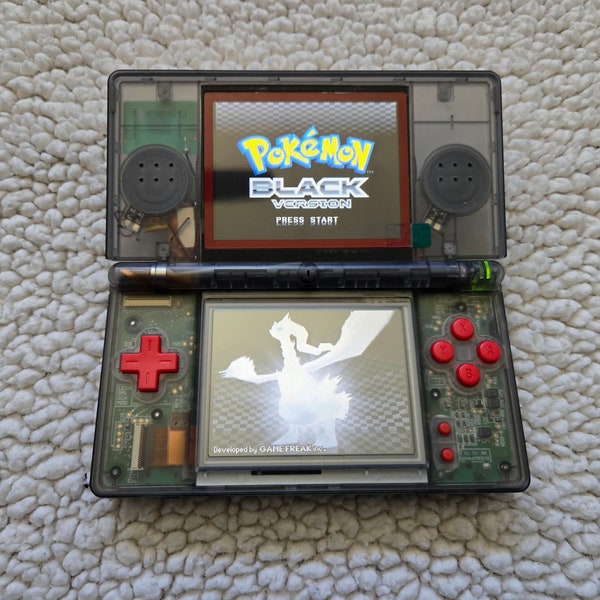 Modded Ds - Etsy