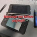 Nintendo 3DS Repair Service - Etsy