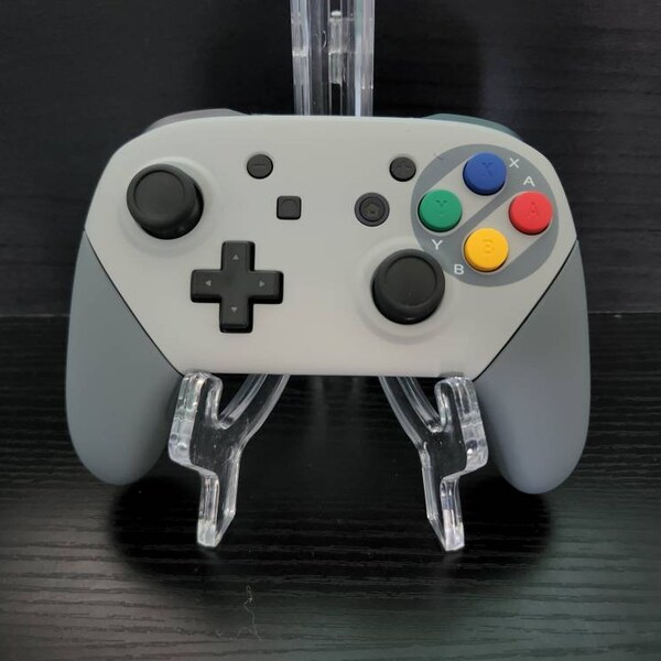Super Famicom Controller - Etsy