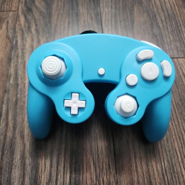 Gamecube Controller Shell - Etsy