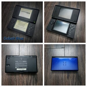 Refurbished Nintendo Ds Lite Multiple Variations - Etsy