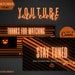 Youtube Channel Kit - Spooktober - Branding Kit With Banner, Intro ...
