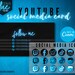 Youtube Channel Kit - Neon - Branding Kit With Banner, Intro, Outro ...