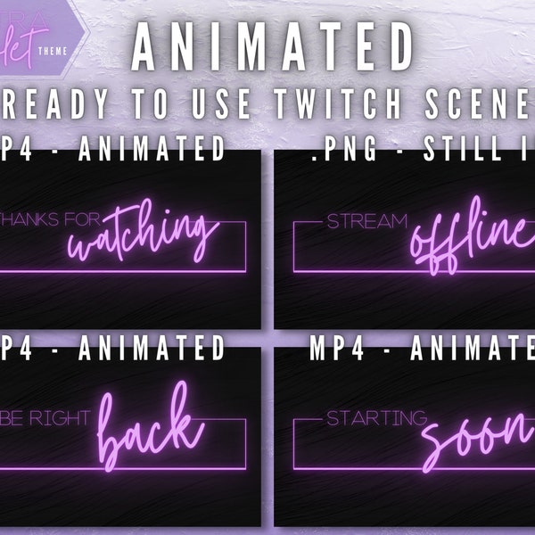 Beauty Game Screen - Etsy