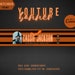 Youtube Channel Kit - Spooktober - Branding Kit With Banner, Intro ...