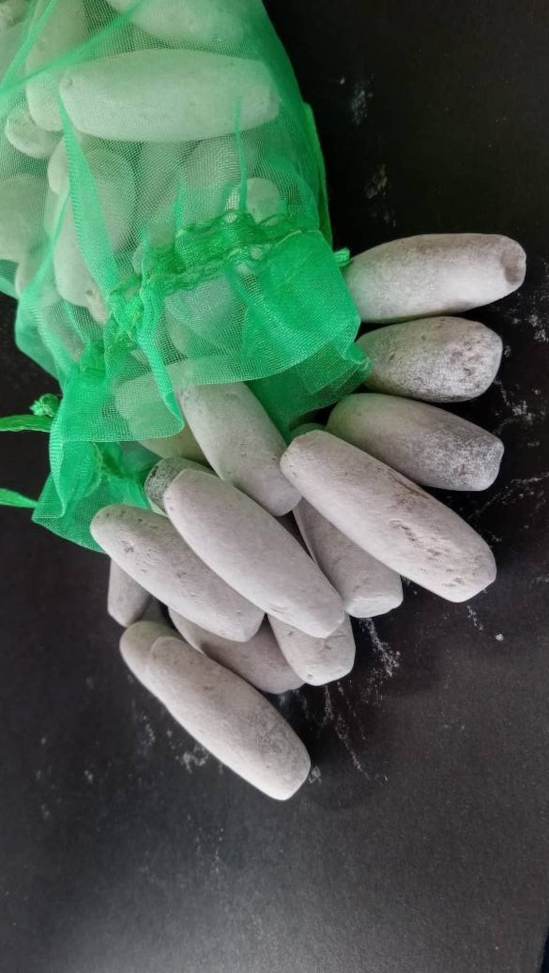 Ayilo Clay Tiny Sizes,ayilo Tiny Clay in Rounds. (600g) - Etsy