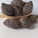 Odii Seed Pods: African Rattles & Incense - Etsy