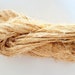 Natural Chewing Sponge,taakotsa,sawie From Ghana (100g) - Etsy