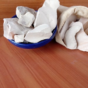 Calaba Chalk,kalaba Clay Chalk,kaolin,kalaba Chalk,west Africa Clay ...