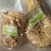 Natural Chewing Sponge,taakotsa,sawie From Ghana (100g) - Etsy