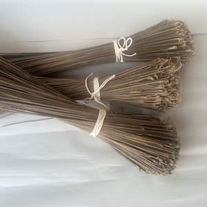 Traditional Natural Hand-made Broom From West Africa. - Etsy