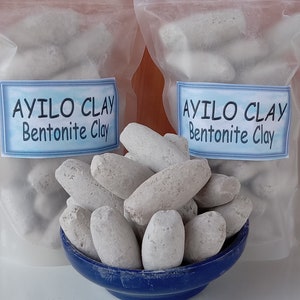 Ayilo Clay in Rounds Small Sizes & Medium Sizes (100-200 Pieces) - Etsy