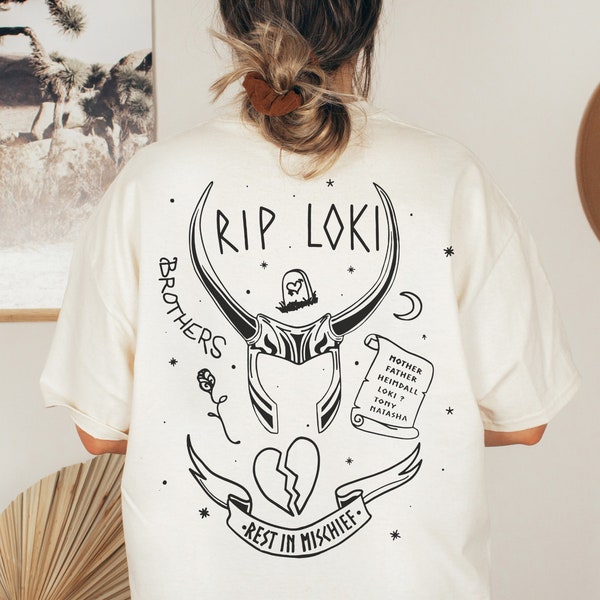 Thor T Shirt - Etsy