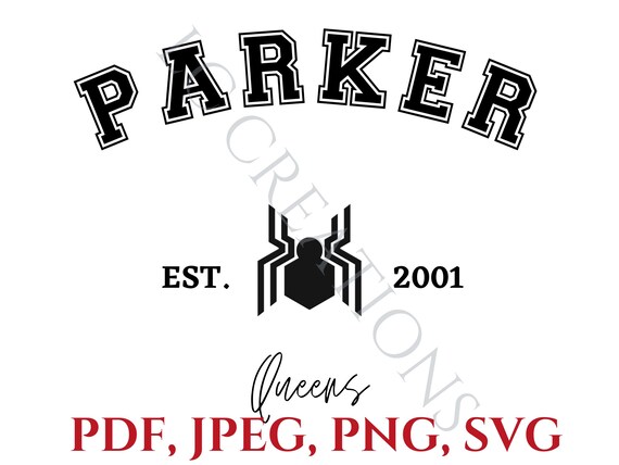 Spiderman No Way Home Svg MCU Svg Marvel Svg Marvel Design | Etsy