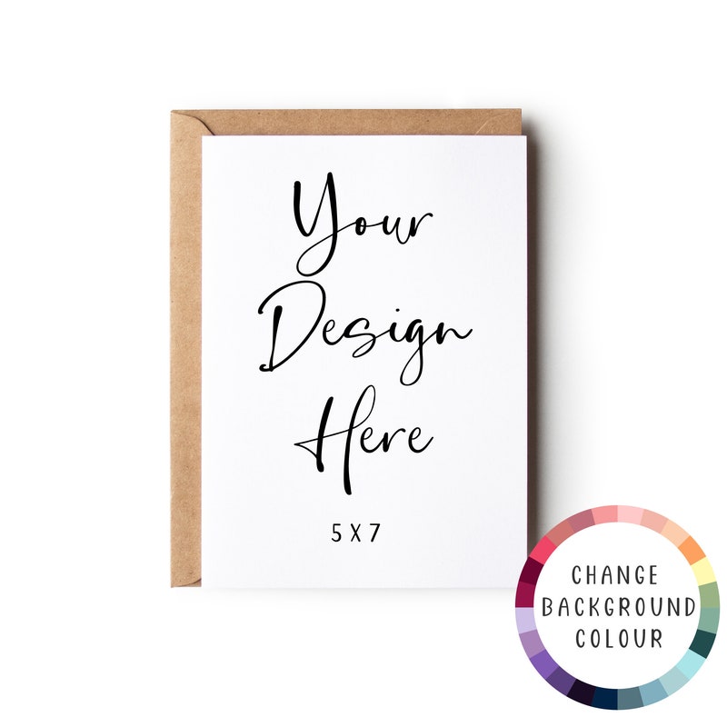 Greeting Cards A5 - Etsy