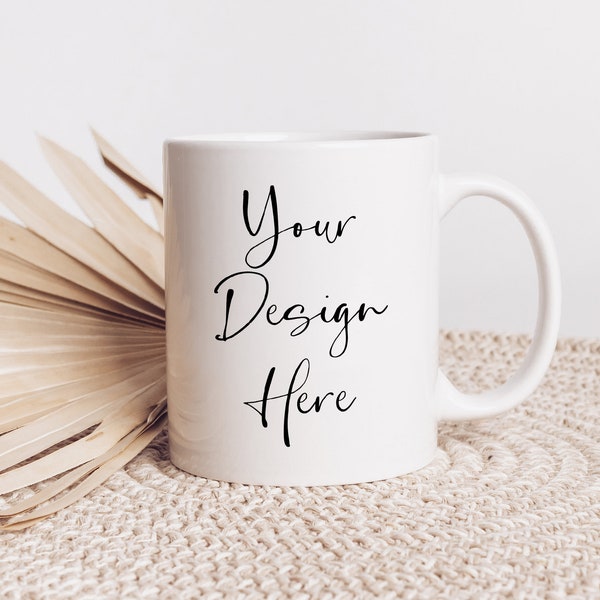 Boho Mug - Etsy