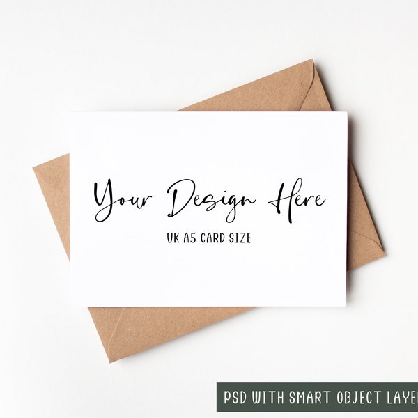 Greeting Cards A5 - Etsy