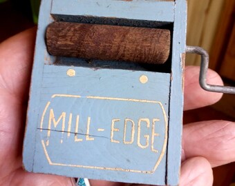 Antique Razor Sharpener - Etsy