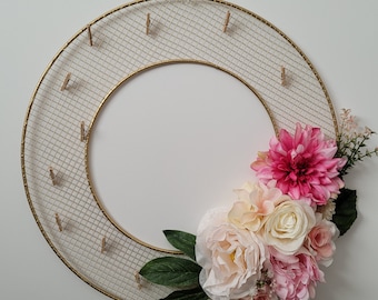 Wire Photo Display - Etsy