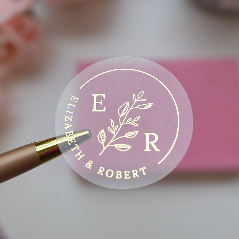 Copper Stickers - Etsy