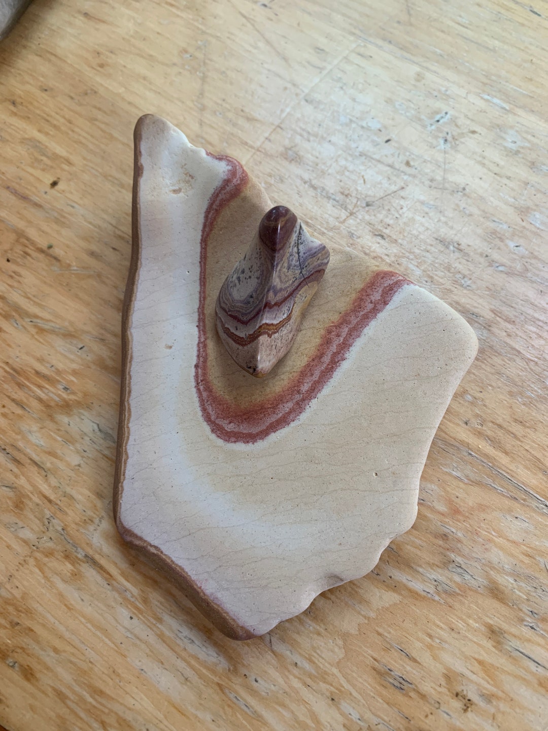 Nevada Wonderstone - Etsy