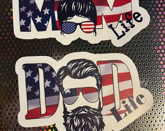 American Dad Sticker - Etsy