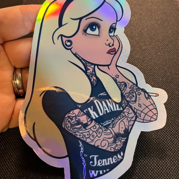 Punk Rock Princess - Etsy