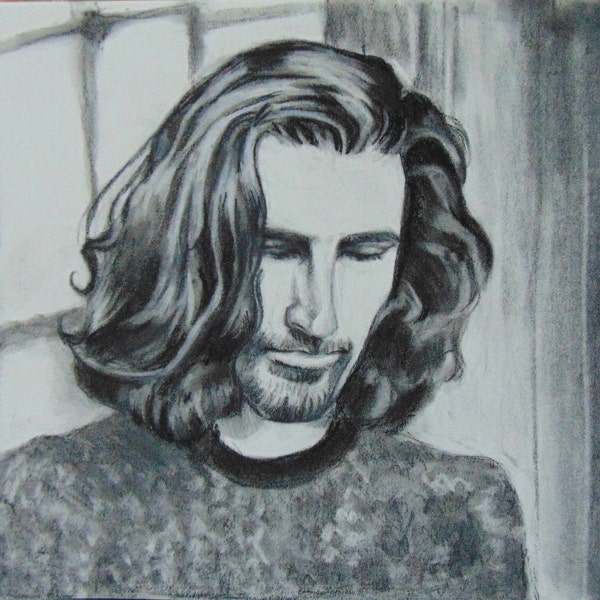 Hozier Poster - Etsy