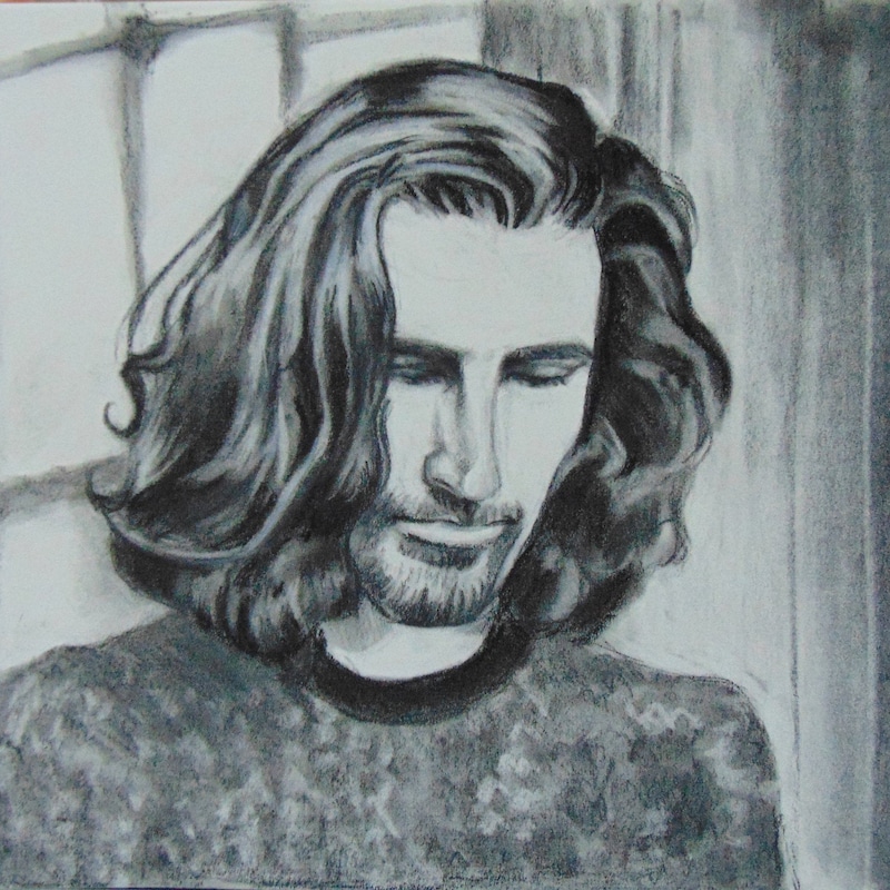 Hozier Poster - Etsy