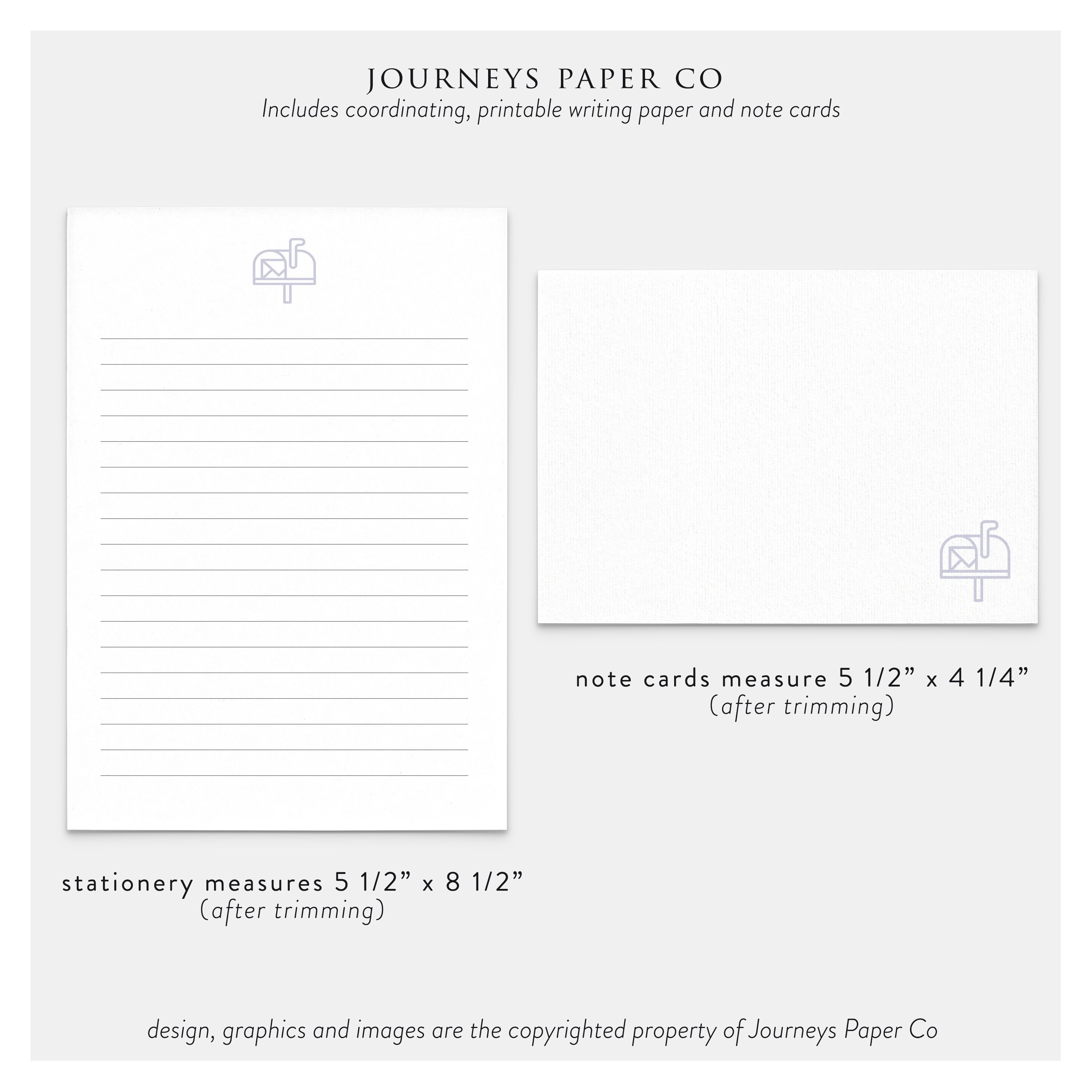 PRINTABLE Open When Letters Bundle, Deployment Letters, College Gift ...