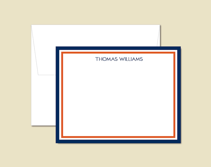 UVA Rotunda Note-cards blank Inside Featuring Original Watercolor ...