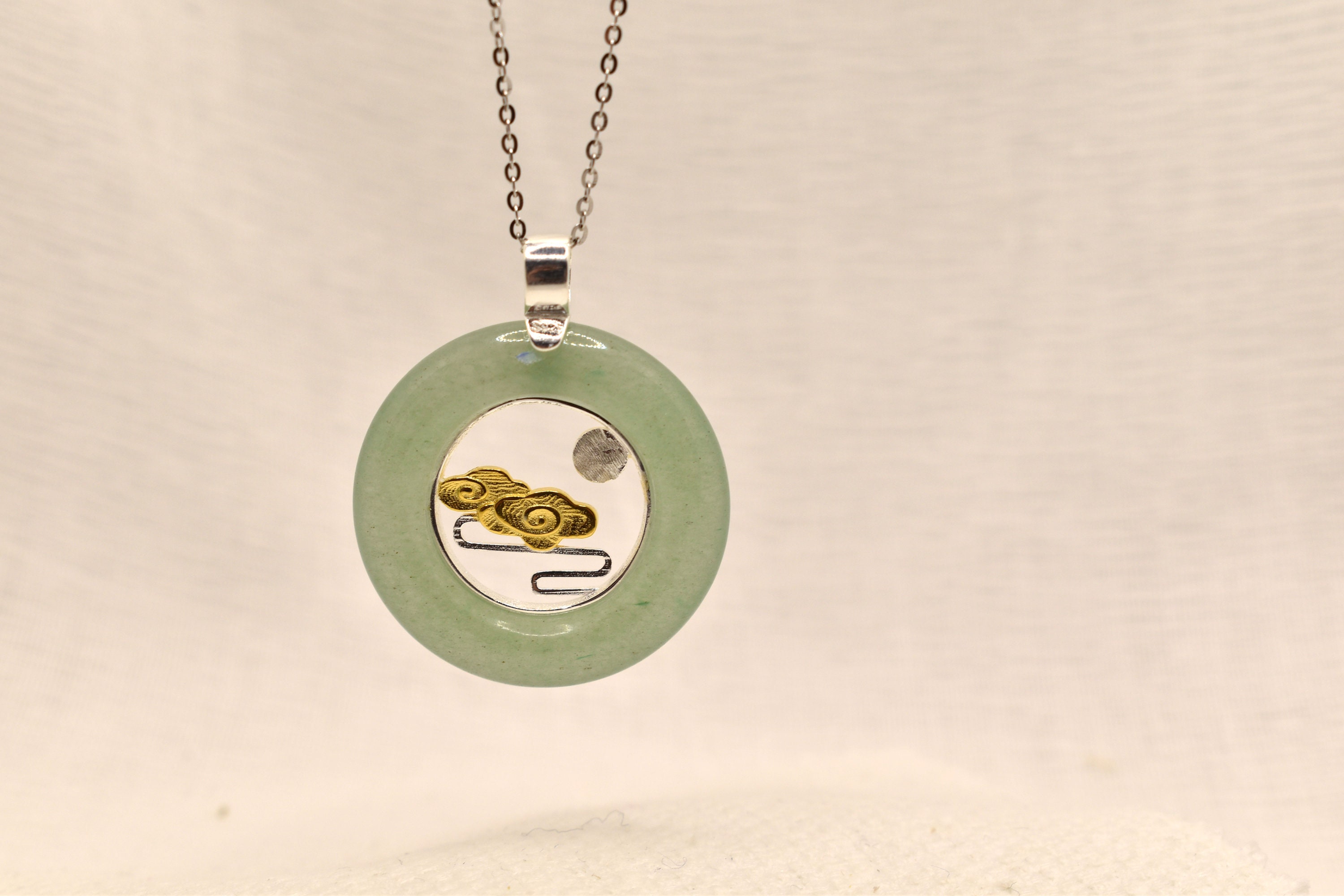 Japanese Jade - Etsy