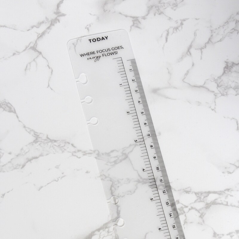 Planner Bookmark - Etsy