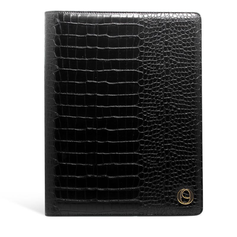 A4 Leather Cover Faux - Etsy