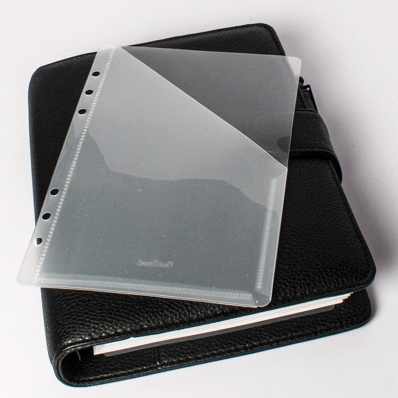 A5 Display Folder - Etsy UK