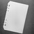TO DO Sticky Notes | Luxe Minimalist Stationery | White and Black ...